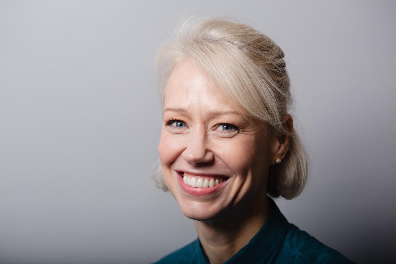 Professor Charlotte Horlyck | SOAS